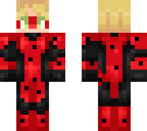 bug | Minecraft Skins