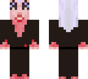 rule 34 | Minecraft Skins