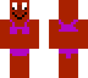 suit bikini | Minecraft Skins