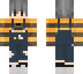 abeja | Minecraft Skins
