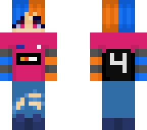 australia | Minecraft Skins