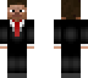 mys_mce | Minecraft Skin