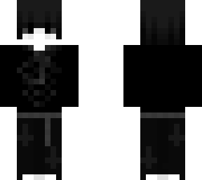 mysmce | Minecraft Skin