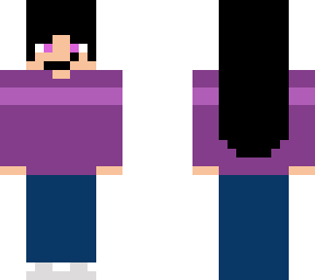 needlemouse | Minecraft Skins