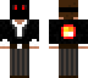 peter | Minecraft Skins