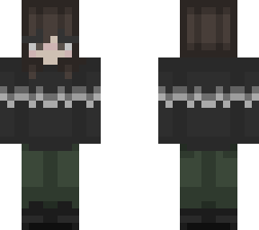 niki nihachu | Minecraft Skins