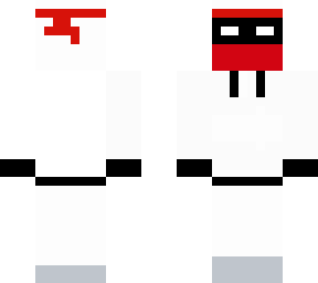 faded | Minecraft Skins