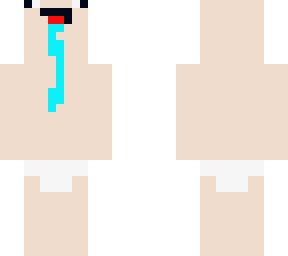 baby | Minecraft Skins