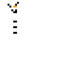 Olaf | Minecraft Skin
