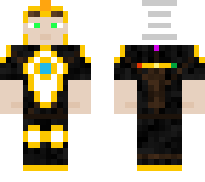 paladin | Minecraft Skins