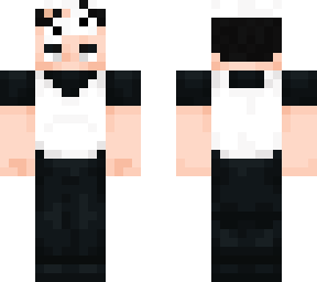 Peppino Spaghetti | Minecraft Skin