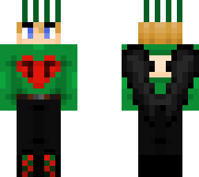 philza | Minecraft Skins