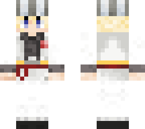 philza | Minecraft Skins