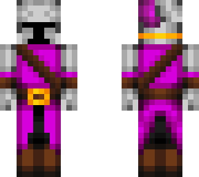pink guard | Minecraft Skins