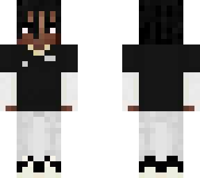 playboi carti | Minecraft Skins