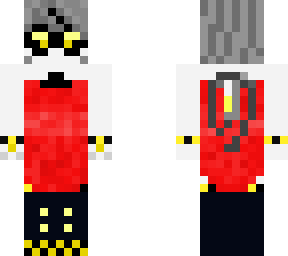 prom | Minecraft Skins