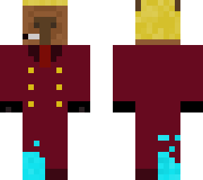 raid | Minecraft Skins