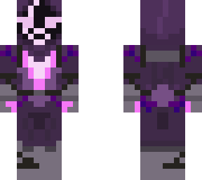 raven | Minecraft Skins
