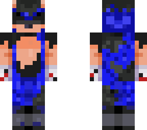 iso | Minecraft Skins