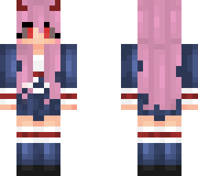 ldshadowlady | Minecraft Skins