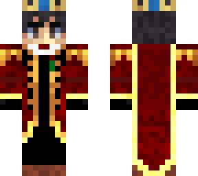 rey | Minecraft Skins