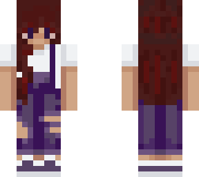 riley | Minecraft Skins