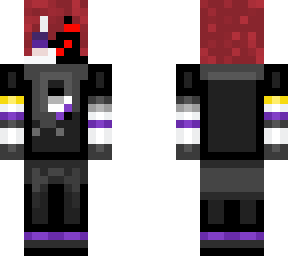 koneko | Minecraft Skins