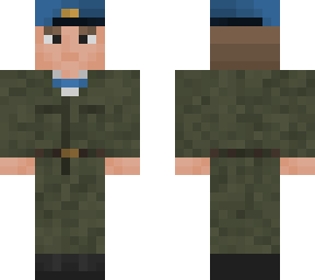 russian | Minecraft Skins