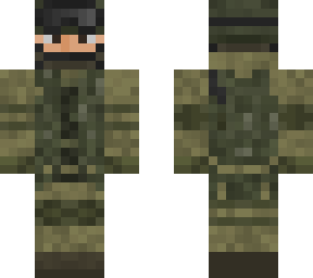 soviet | Minecraft Skins