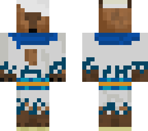 ryuma | Minecraft Skins