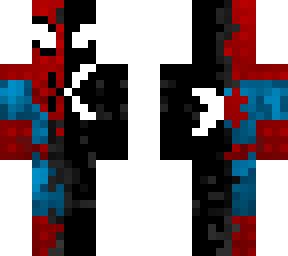 s.venom | Minecraft Skin