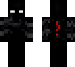 Shadow's Realm | Minecraft Skin