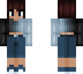 short hair | Minecraft Skins