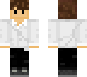 Simpbur | Minecraft Skin