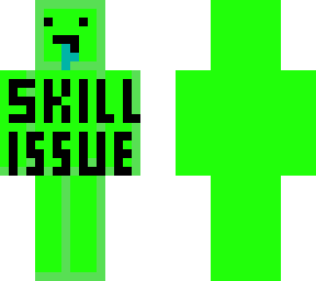 skill | Minecraft Skins