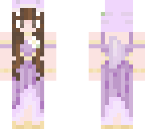 Skin Ana | Minecraft Skin