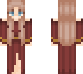 Skin Medieval | Minecraft Skin