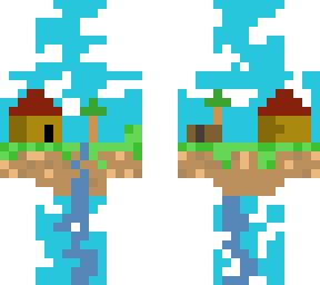 skyblock | Minecraft Skins