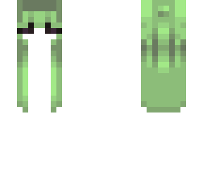slime | Minecraft Skins