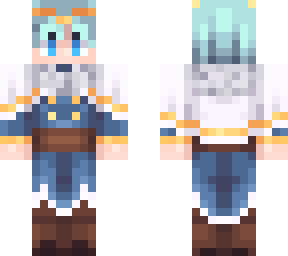 smajor | Minecraft Skins