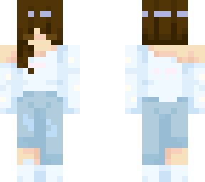 soft | Minecraft Skins