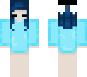Something | Minecraft Skin