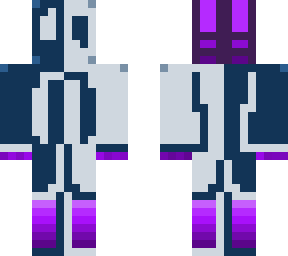 soul | Minecraft Skins