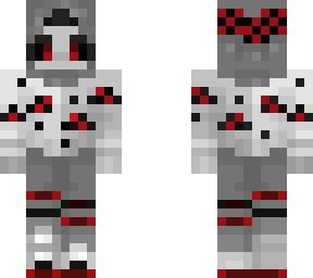 spider | Minecraft Skins