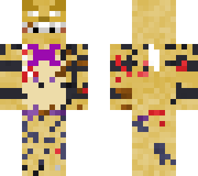 squiddo | Minecraft Skins