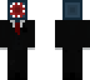 Squid suit. | Minecraft Skin