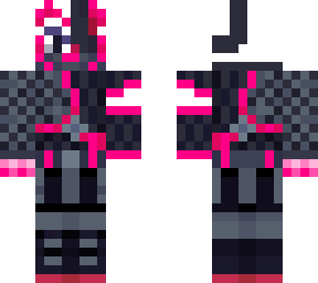 subspace phighting | Minecraft Skins