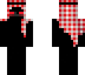 taliban | Minecraft Skin