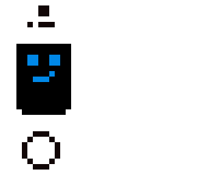 TEL | Minecraft Skin