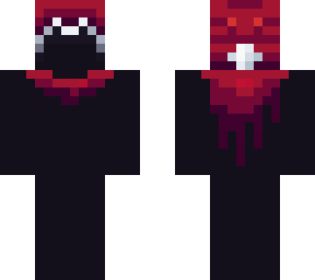 krampus | Minecraft Skins